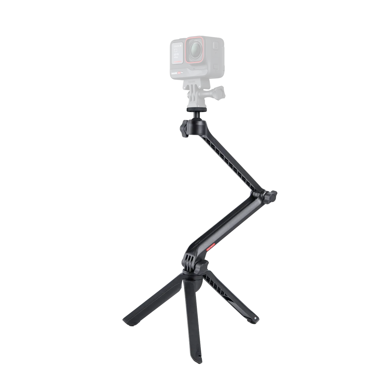 Multi Mount (All-in one Camera rig) – Insta360