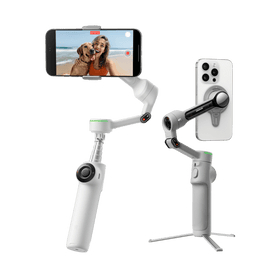 Insta360 Flow 2 Pro Creator Bundle - All-in-One Kit
