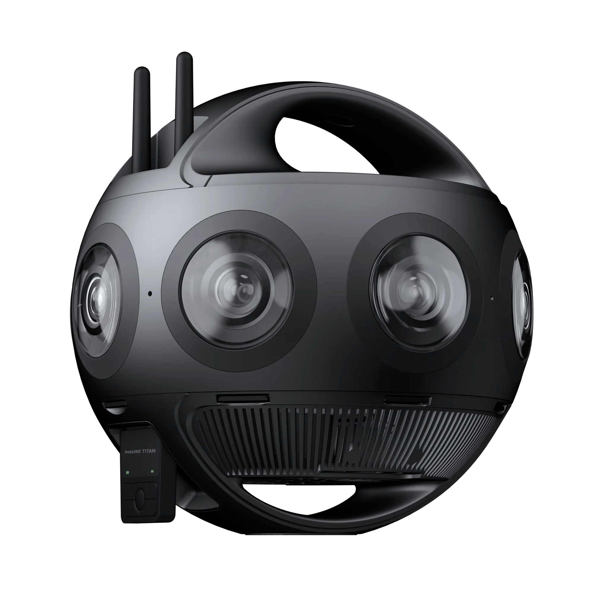 Insta360 Titan – Professional 360 VR 3D Camera | 11K