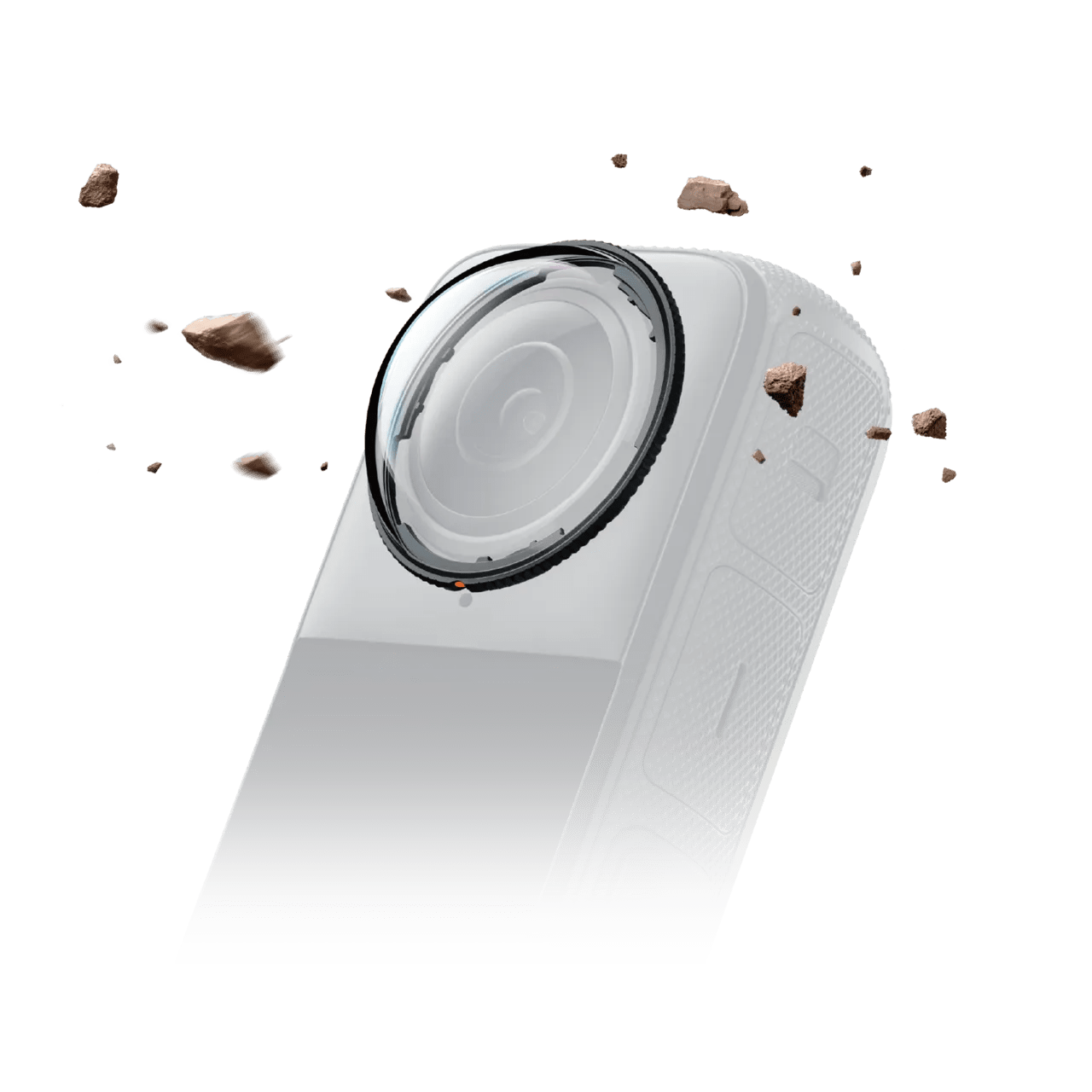 Insta360 X4 Premium Lens Guards